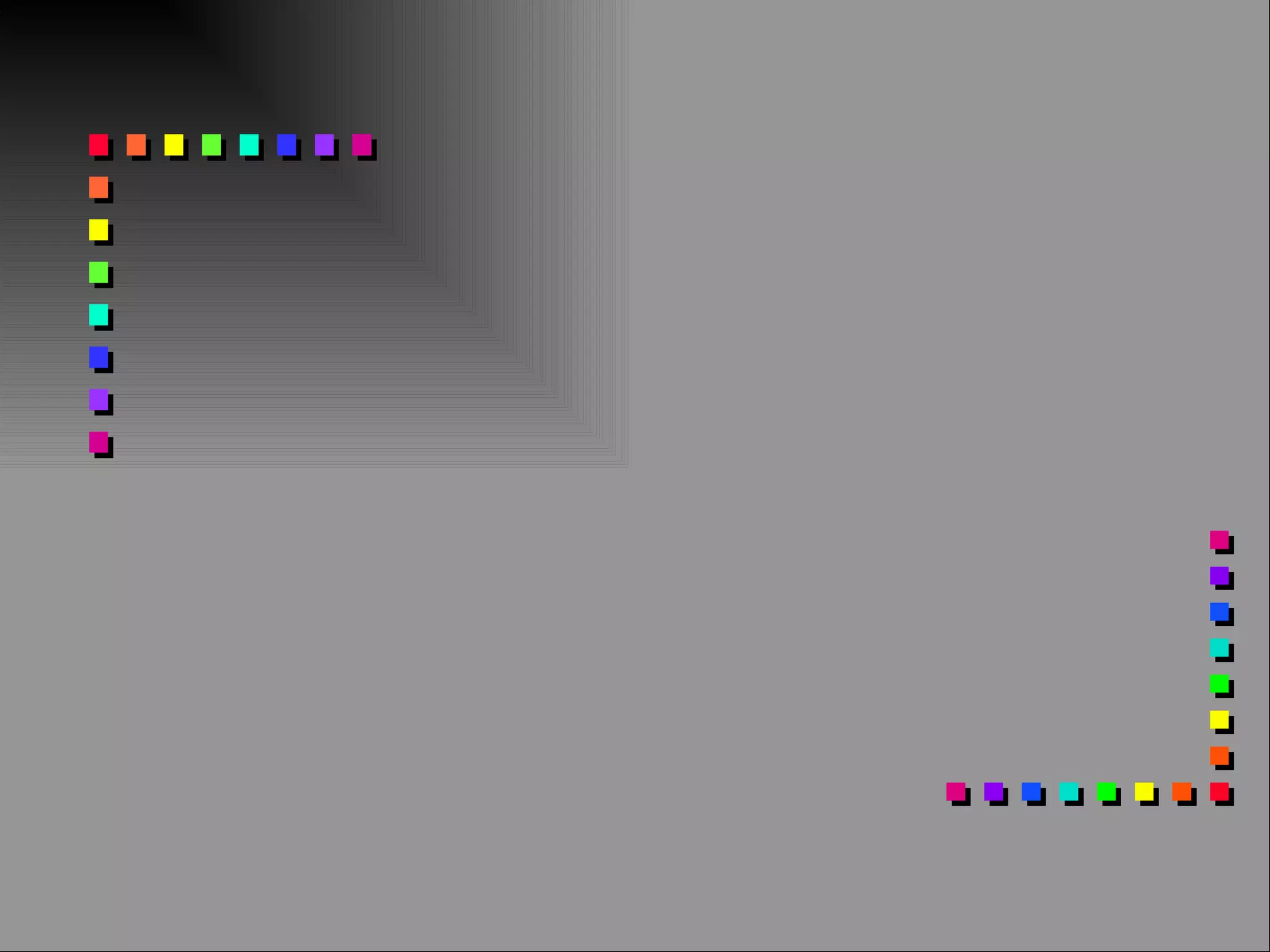 Colorbox template | PPT