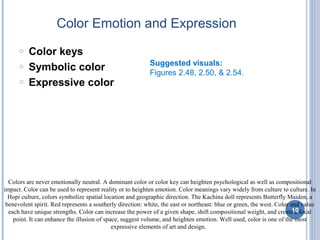 Color Chapter 2 Powerpoint 2 | PPT