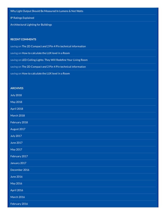 Color characteristics of leds | PDF