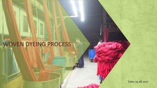 Color chemistry | PPTX