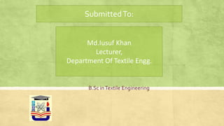 Color chemistry | PPTX