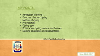 Color chemistry | PPTX