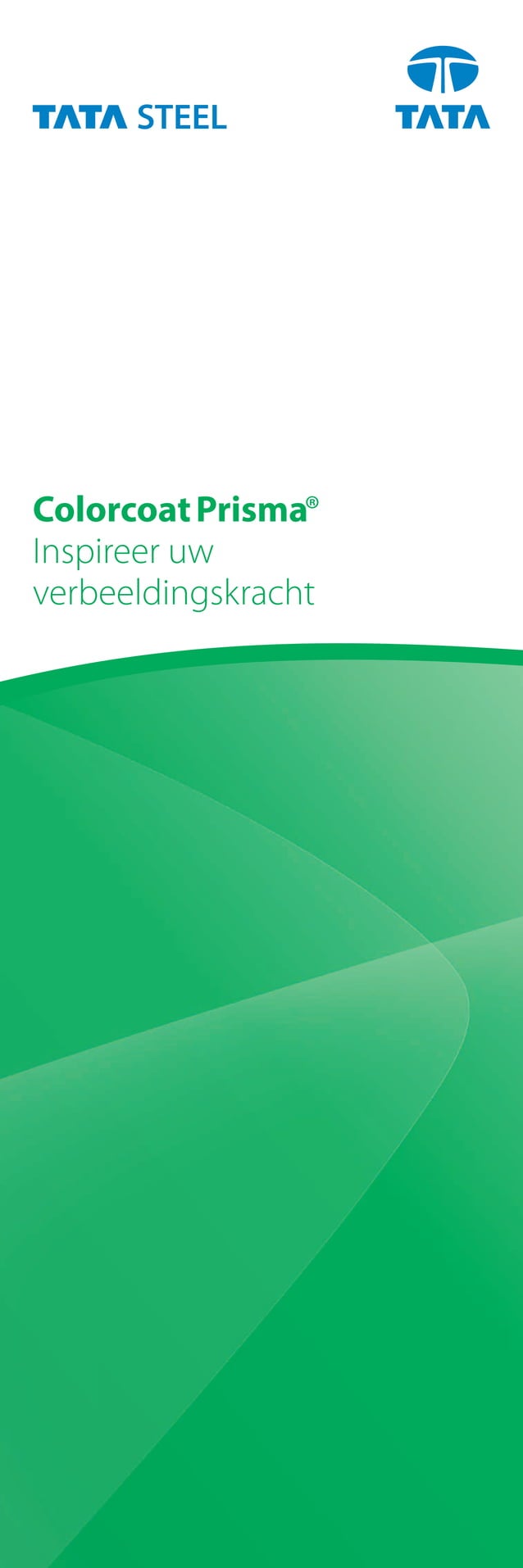 Prisma® - kleurenkaart | PDF