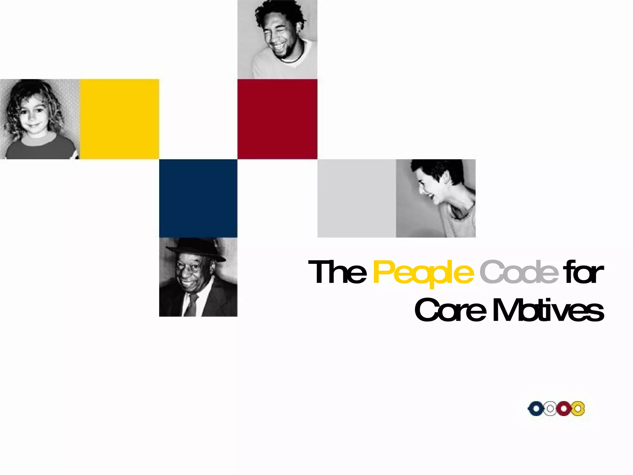 Colorcode 1hr | PPT