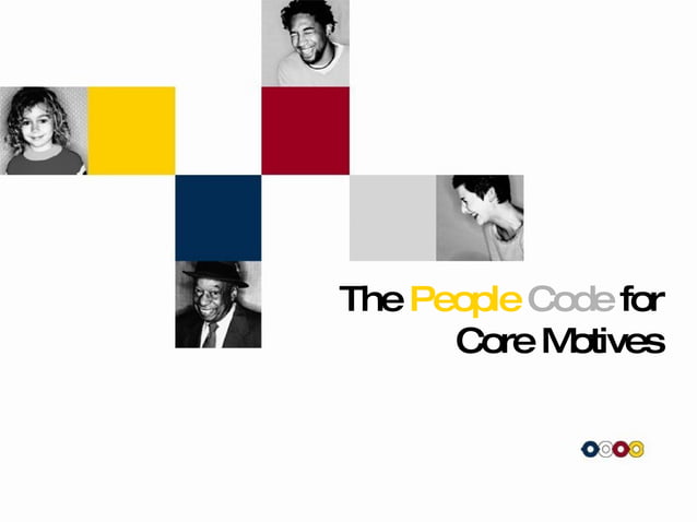 Colorcode 1hr | PPT