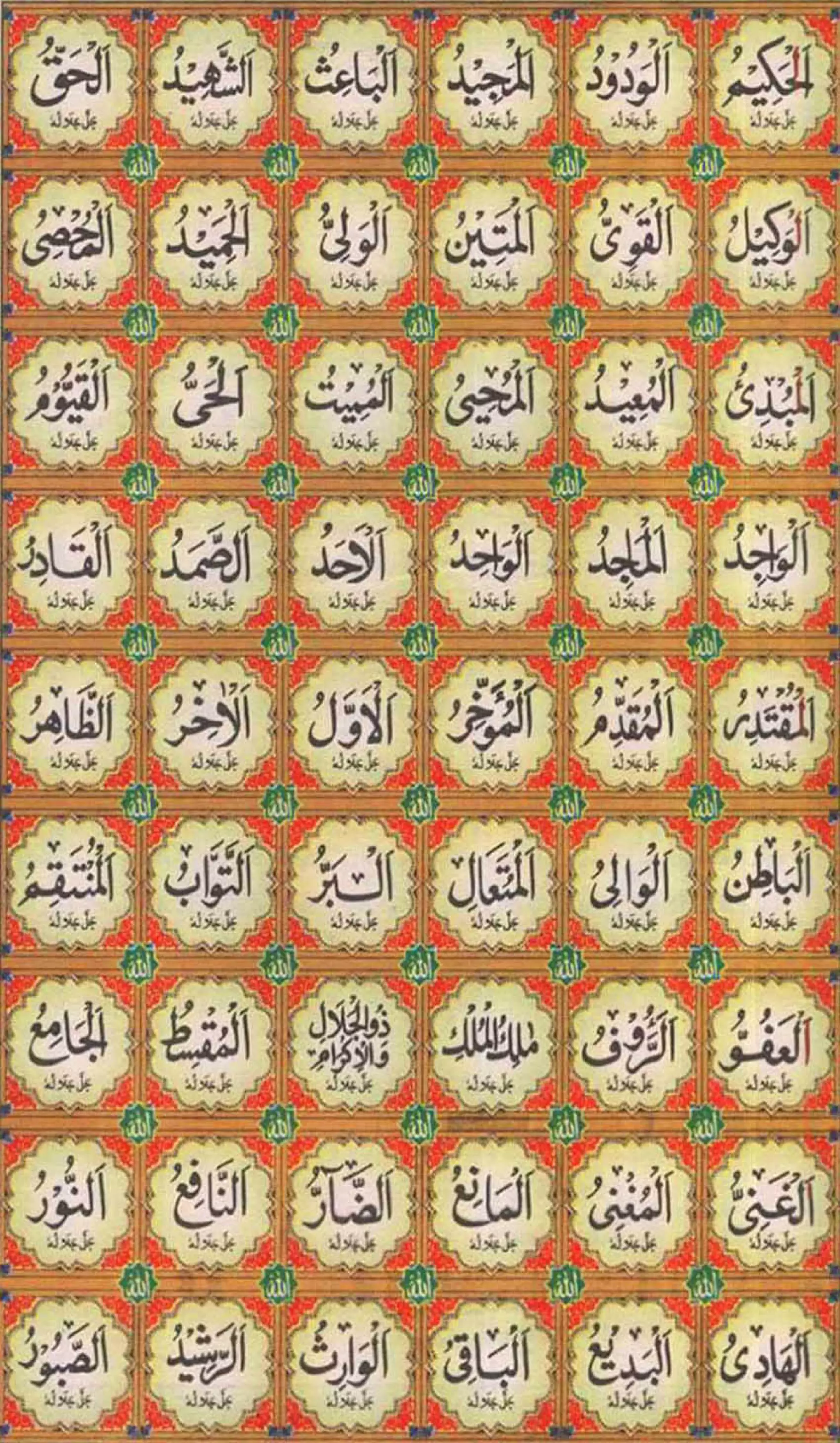 Color coded Qur'an with Tajweed rules in Indo Pak fonts (PDF) | PDF