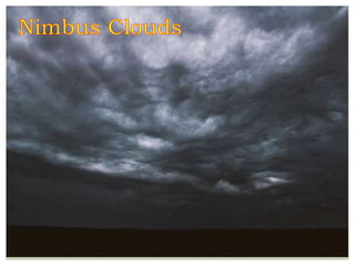 Color coded rainfall warning | PPT