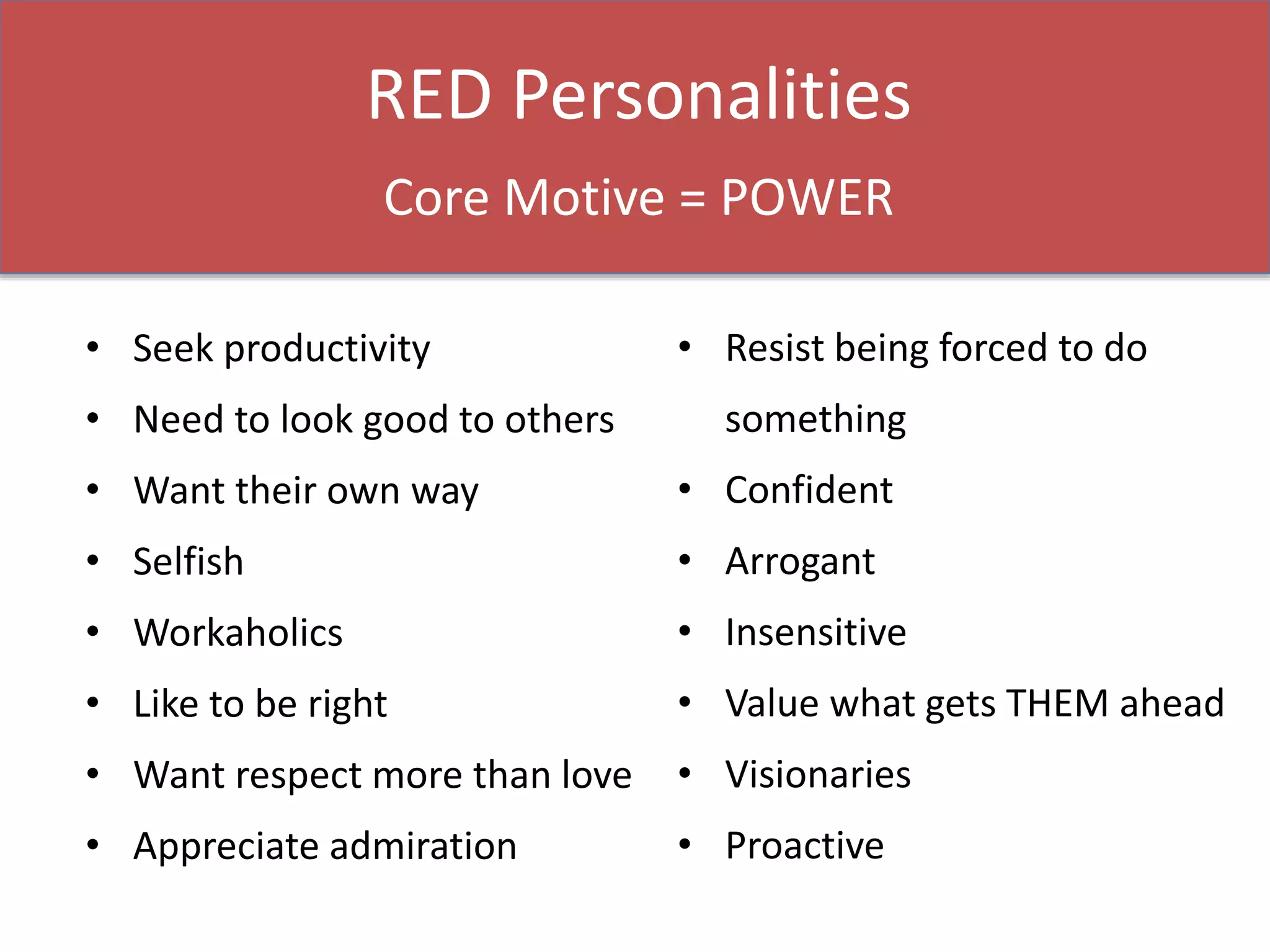 Color Code Guide | PPTX