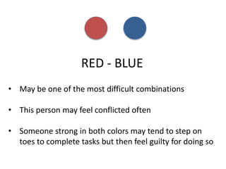 Color Code Guide | PPTX