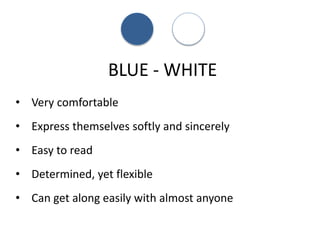 Color Code Guide | PPTX