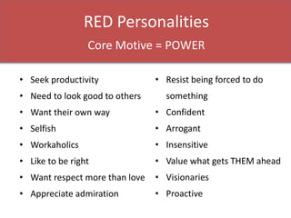 Color Code Guide | PPTX