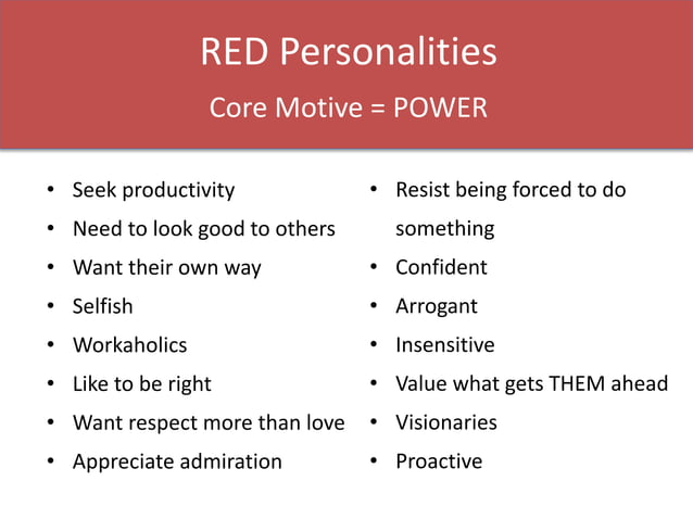 Color Code Guide | PPTX