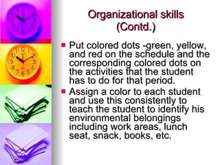 Color Coding | PPT