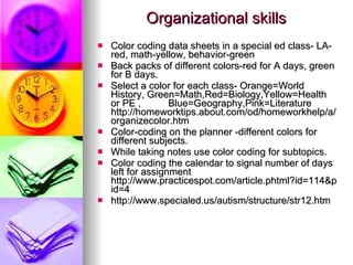 Color Coding | PPT