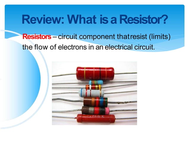 color coding.pptx | Physics | Science