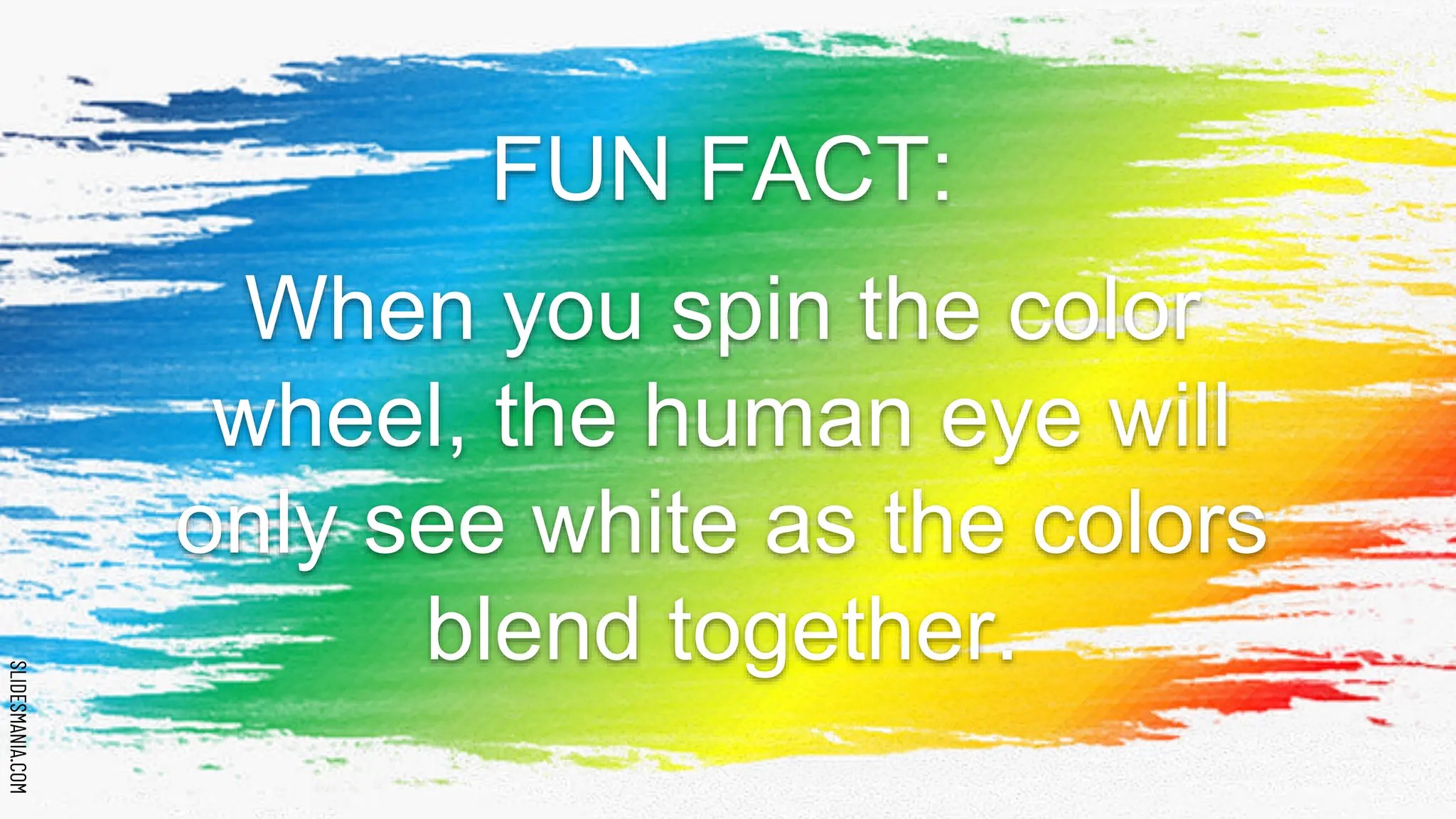 Color & Color Theory PowerPoint Presentation | PPTX