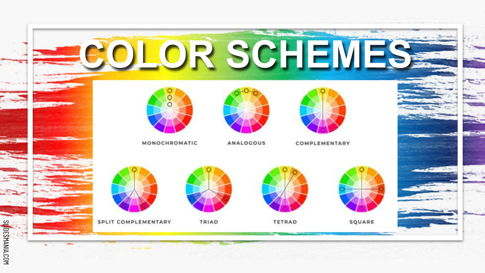 Color & Color Theory PowerPoint Presentation | PPTX