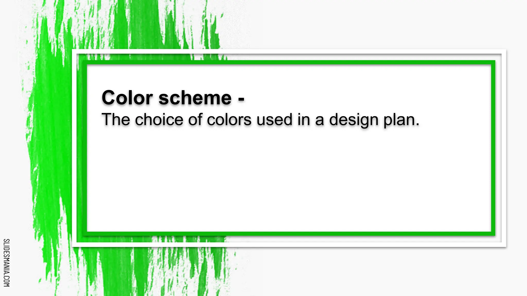 Color & Color Theory PowerPoint Presentation | PPTX