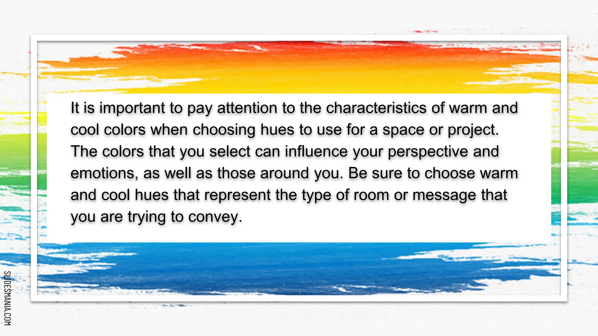 Color & Color Theory PowerPoint Presentation | PPTX