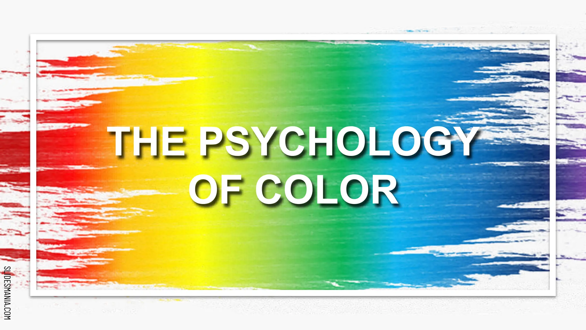 Color & Color Theory PowerPoint Presentation | PPTX