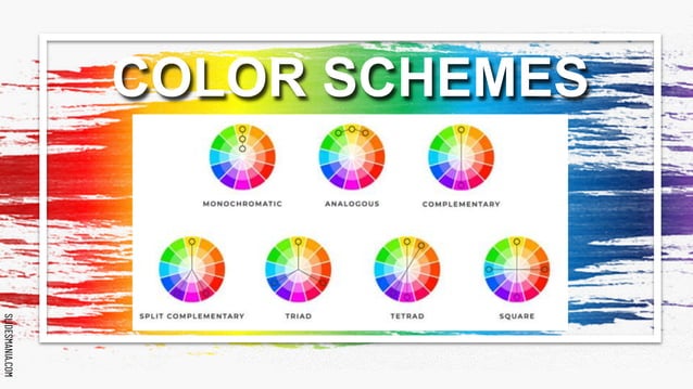 Color & Color Theory PowerPoint Presentation | PPTX