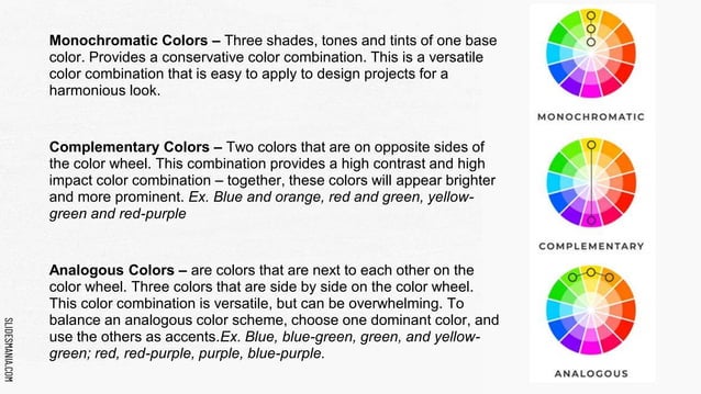 Color & Color Theory PowerPoint Presentation | PPTX
