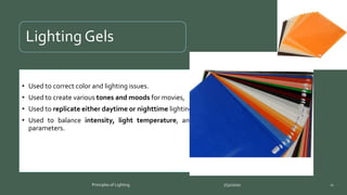 Color correction | PPT