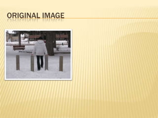 Color correction activity | PPTX