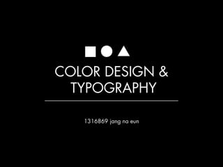 Color design | PDF