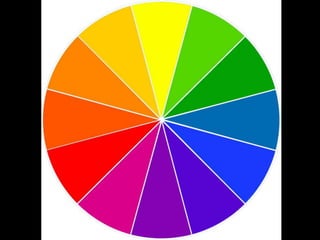 Color Design Final Project | PPTX