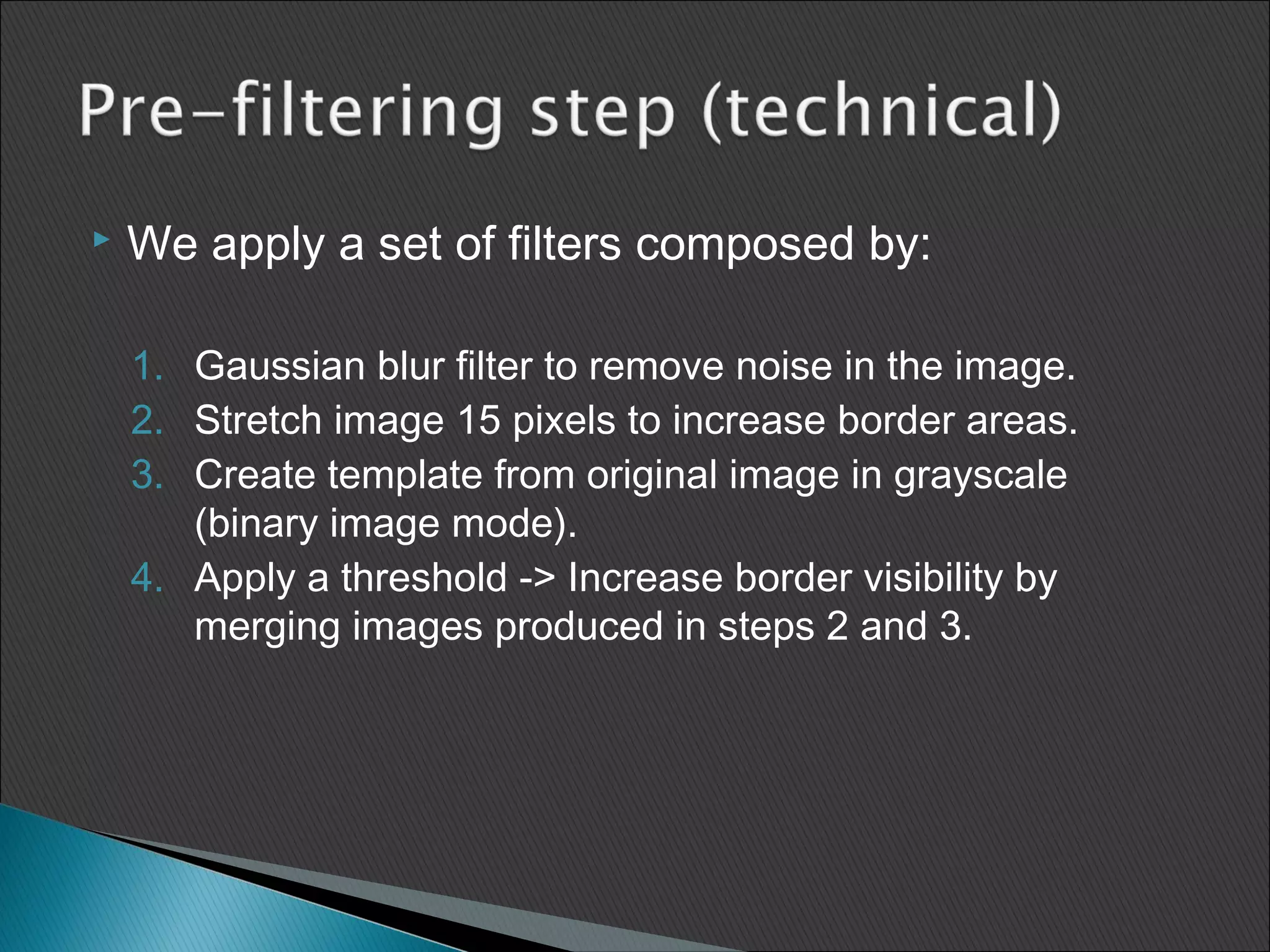 Color detection | PPT