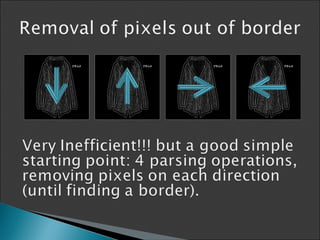 Color detection | PPT