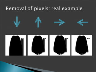 Color detection | PPT