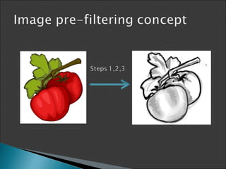 Color detection | PPT