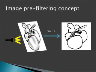 Color detection | PPT