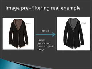 Color detection | PPT