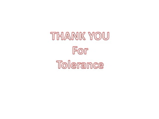 Color diffference and color tolerance | PPTX