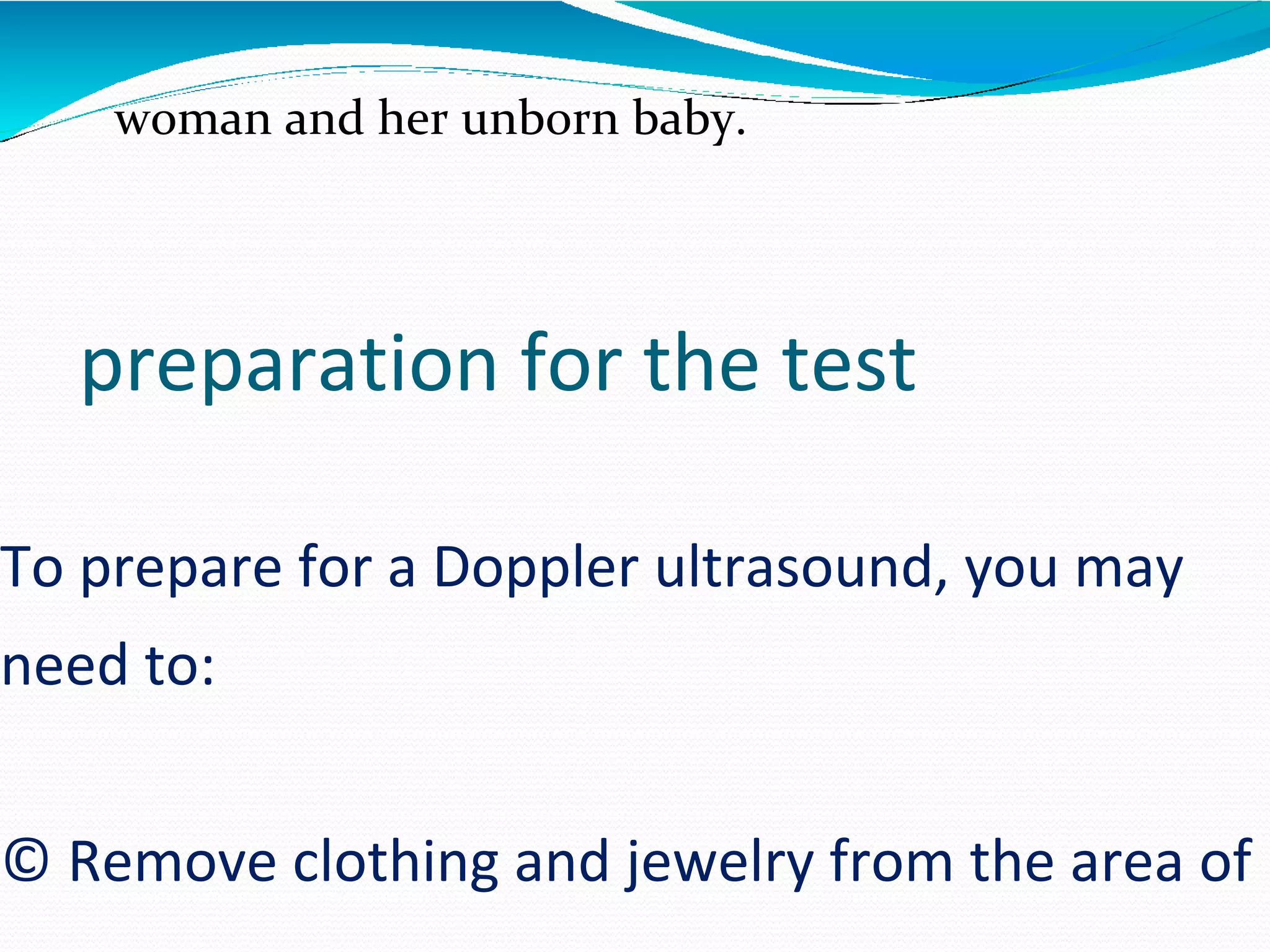 Color Doppler Ultrasound Docx