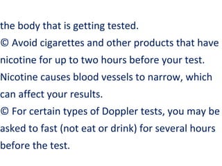 color doppler ultrasound .docx