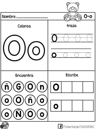 Colorea, Traza y Escribe por Materiales Educativos para Maestras.pdf