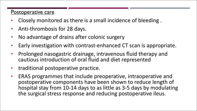 colorectal cancer causes risk factors and staging | PPT