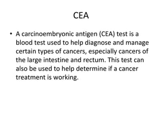 Colorectal cancer.pptx by -MANOJIT(MS) | PPTX