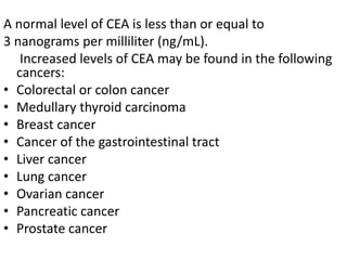 Colorectal cancer.pptx by -MANOJIT(MS) | PPT
