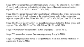 Colorectal cancer.pdf | Digestive Disorders | Diseases and Conditions