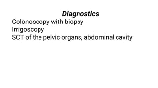 Colorectal cancer.pdf | Digestive Disorders | Diseases and Conditions