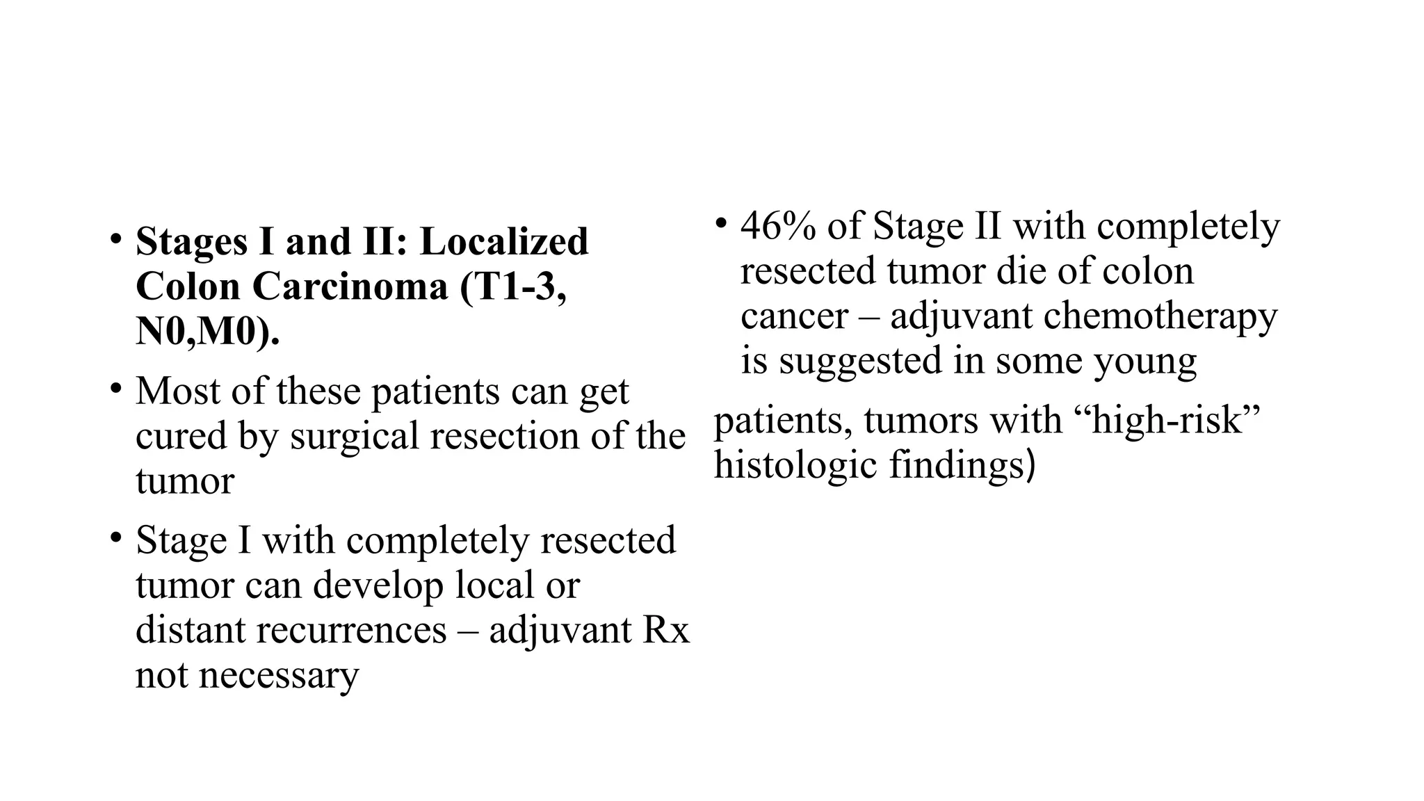 COLORECTAL CANCER power point prese.pptx
