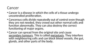 Colorectal Cancer for students lab notes.ppt