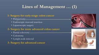 Colorectal Cancer | PDF