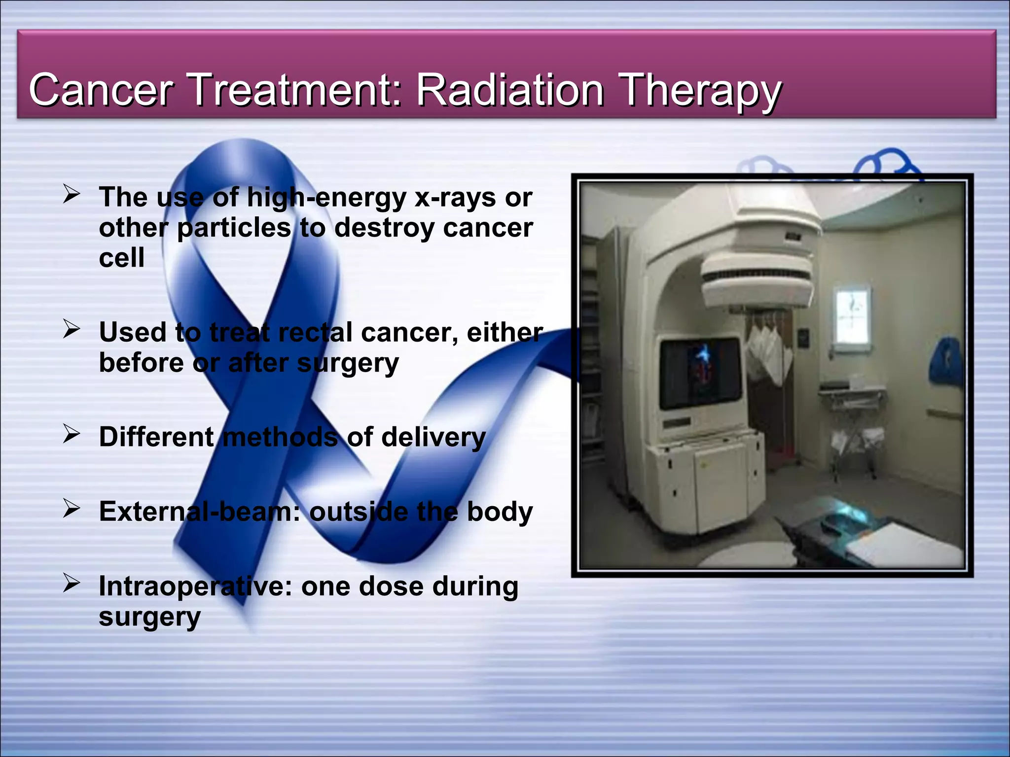 Colorectal Cancer Awareness | PPT
