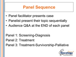 Colorectal Cancer Disease Pathway Management, Northeast Ontario Context ...